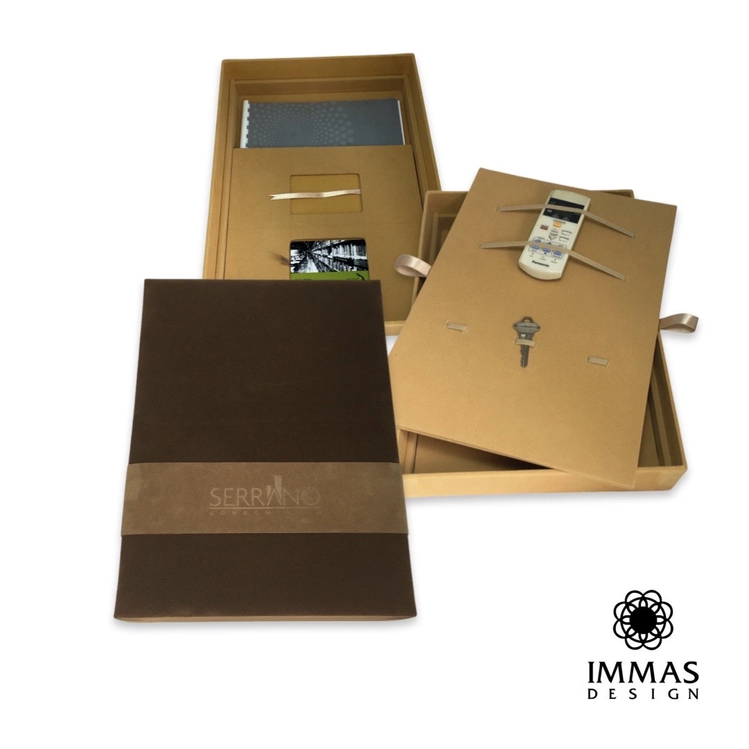 กล่องโอนบ้าน AA-016 - Immas ผู้ผลิตสินค้าพรีเมี่ยม ของขวัญ Handmade ...