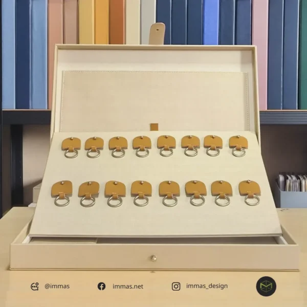 กล่องโอนกรรมสิทธิ์ M-Model (Wisdom Dirst) - Immas ผู้ผลิตสินค้าพรีเมี่ ...